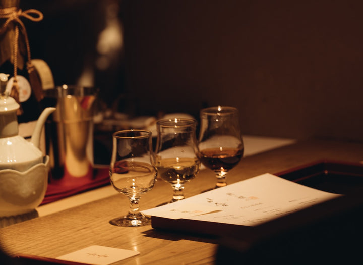 Story – Page 2 – 熟と燗 : Sake Matured