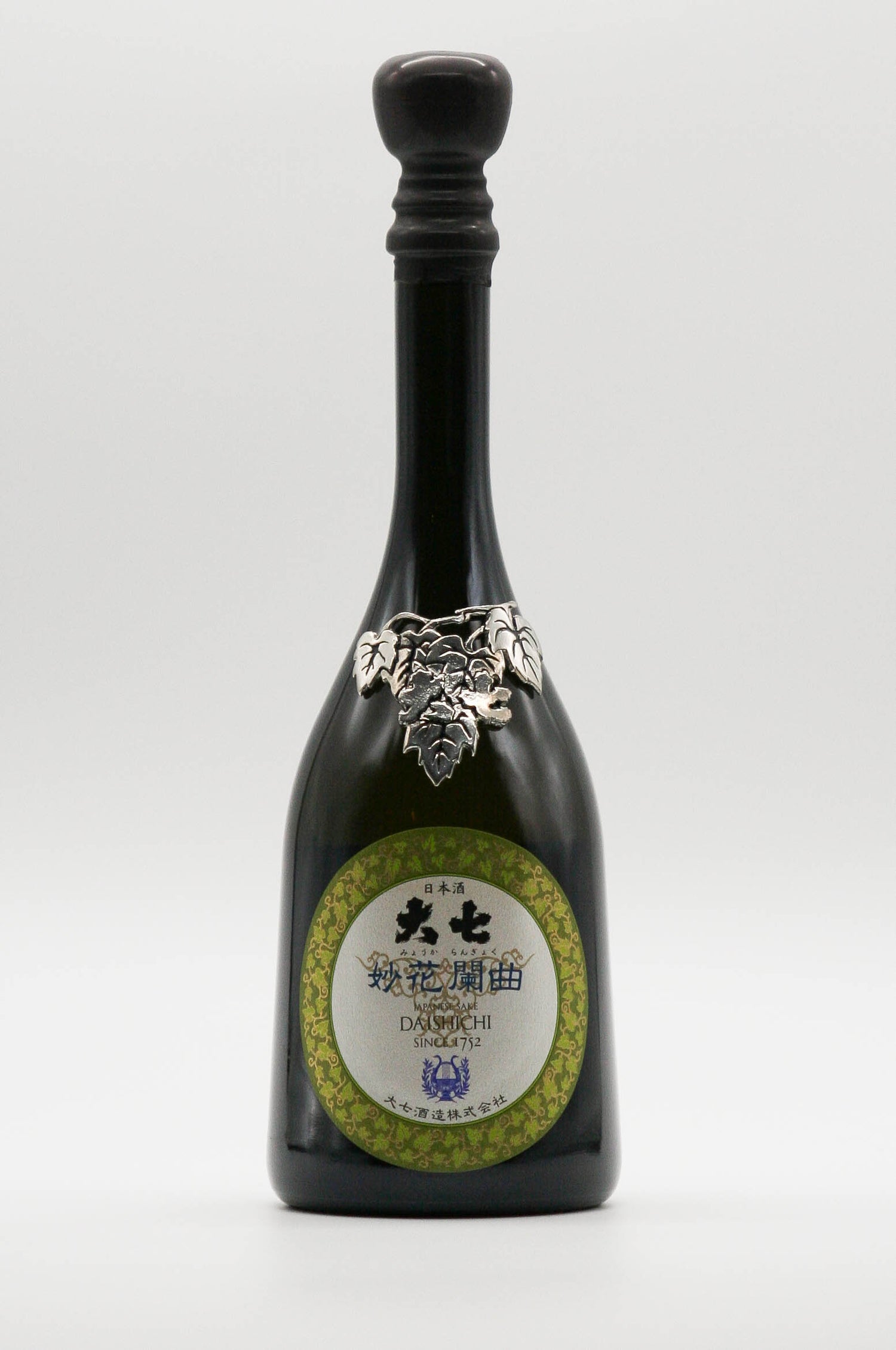 コレクション – 熟と燗 : Sake Matured